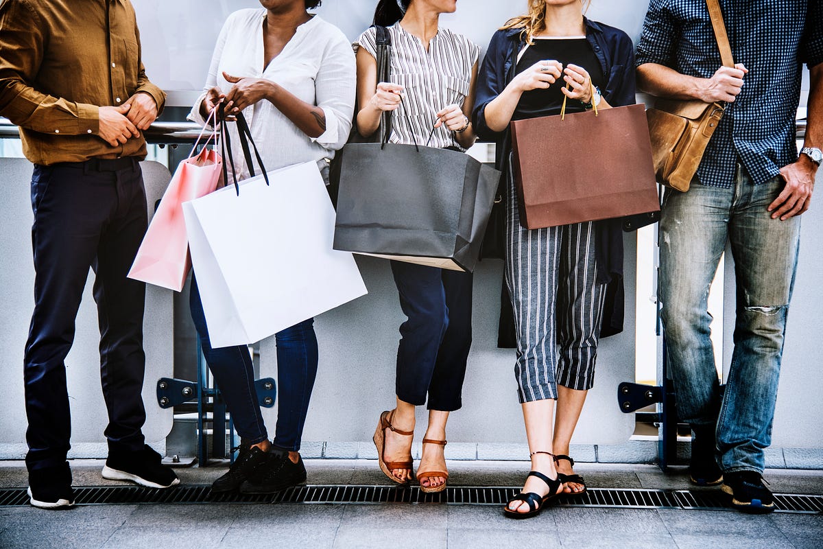 Fashion Trends: Causes and Effects | by Scriptology | Medium