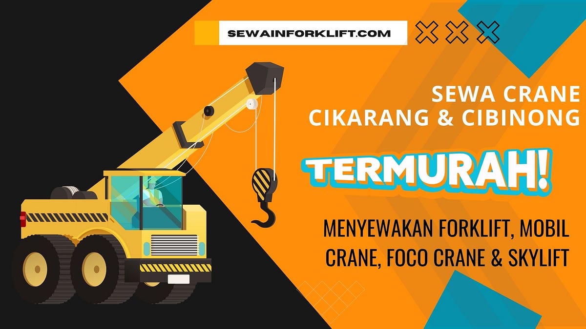 TLP/WA 081222555757 Penyewaan Mobil Crane di Ciantra Kelurahan Cikarang ...