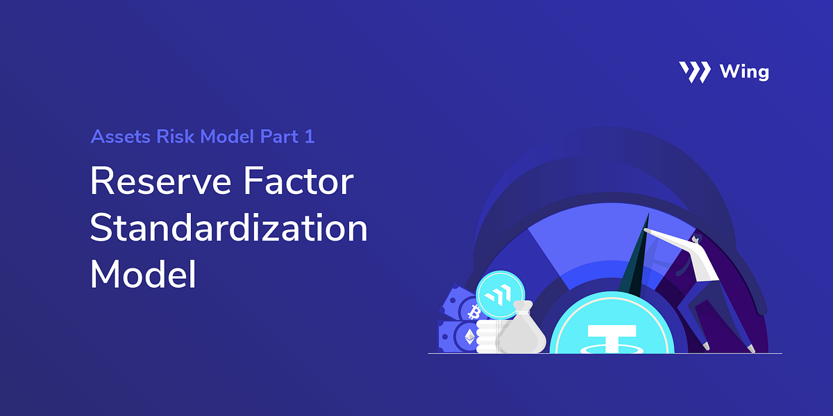 Part 1: Wing’s Reserve Factor Standardization Model | by Wing Finance ...