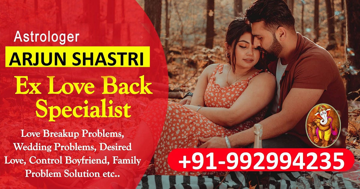 Ex Love Back Solution Specialist Baba Ji - Icomdigital - Medium