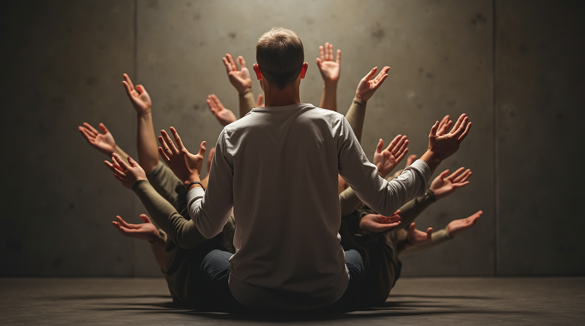 How Medium Turned Me Into a Motivational Guru (With 2 Followers) | by ...