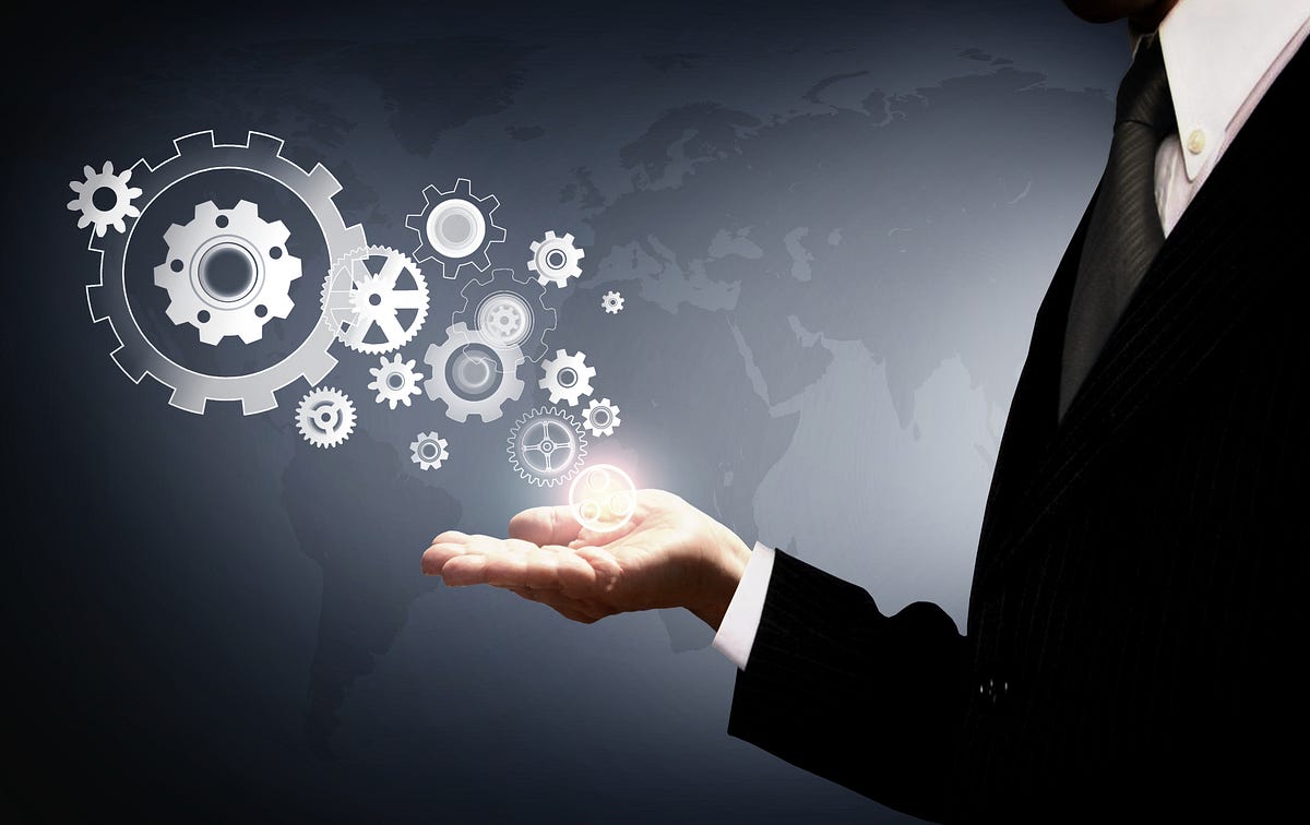 5 Easy Steps To Build Your Own Php Framework By Igor Vorobiov Medium