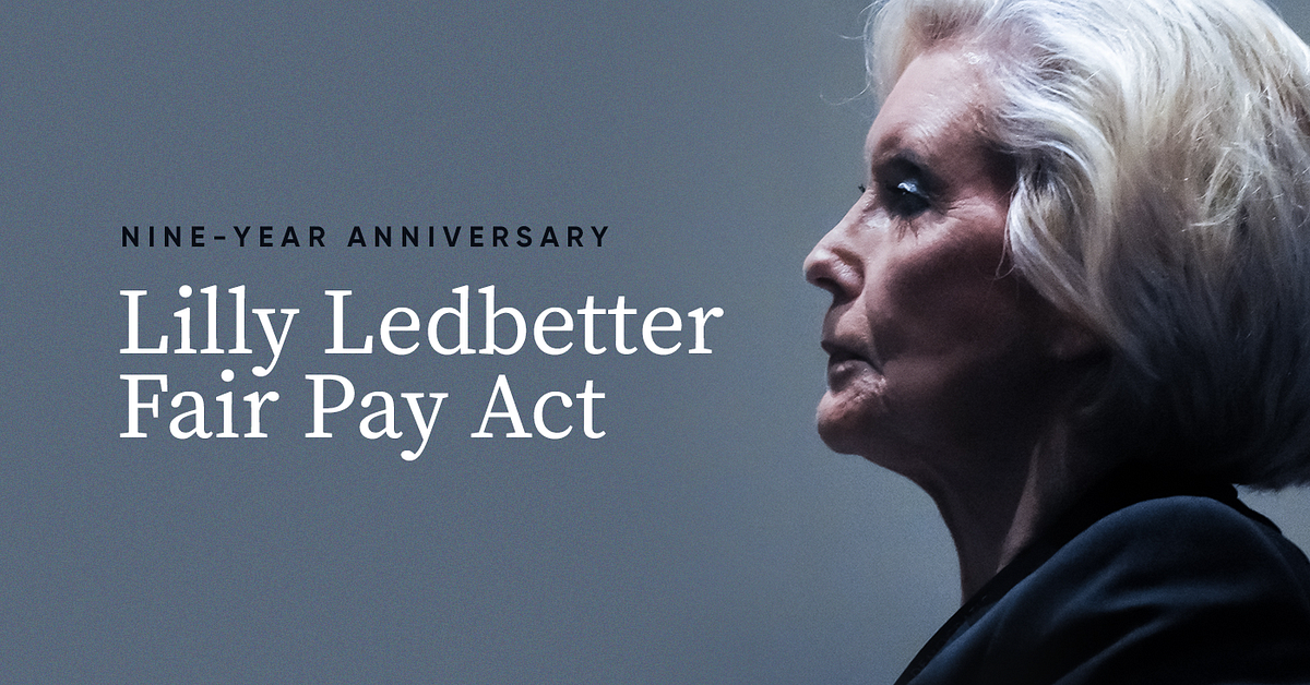 Nine years ago this week:. Nine years ago this week, President… | by ...