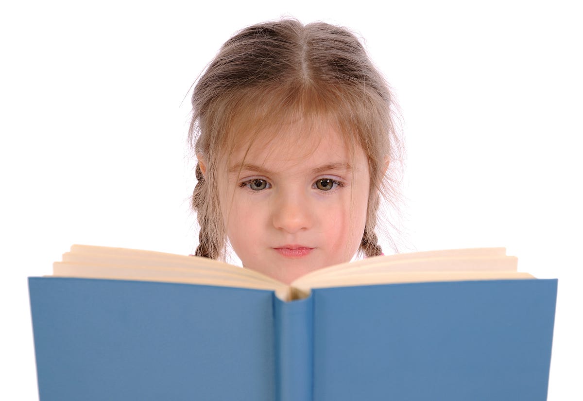 Imagination and the Book Cover. The visuals we can take for granted ...