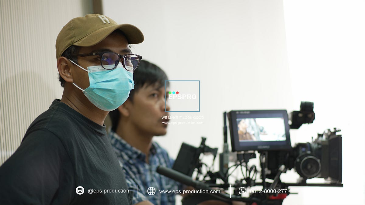 081280002771 | Pembuatan Video Profil di Jakarta | Jasa Video EPS ...