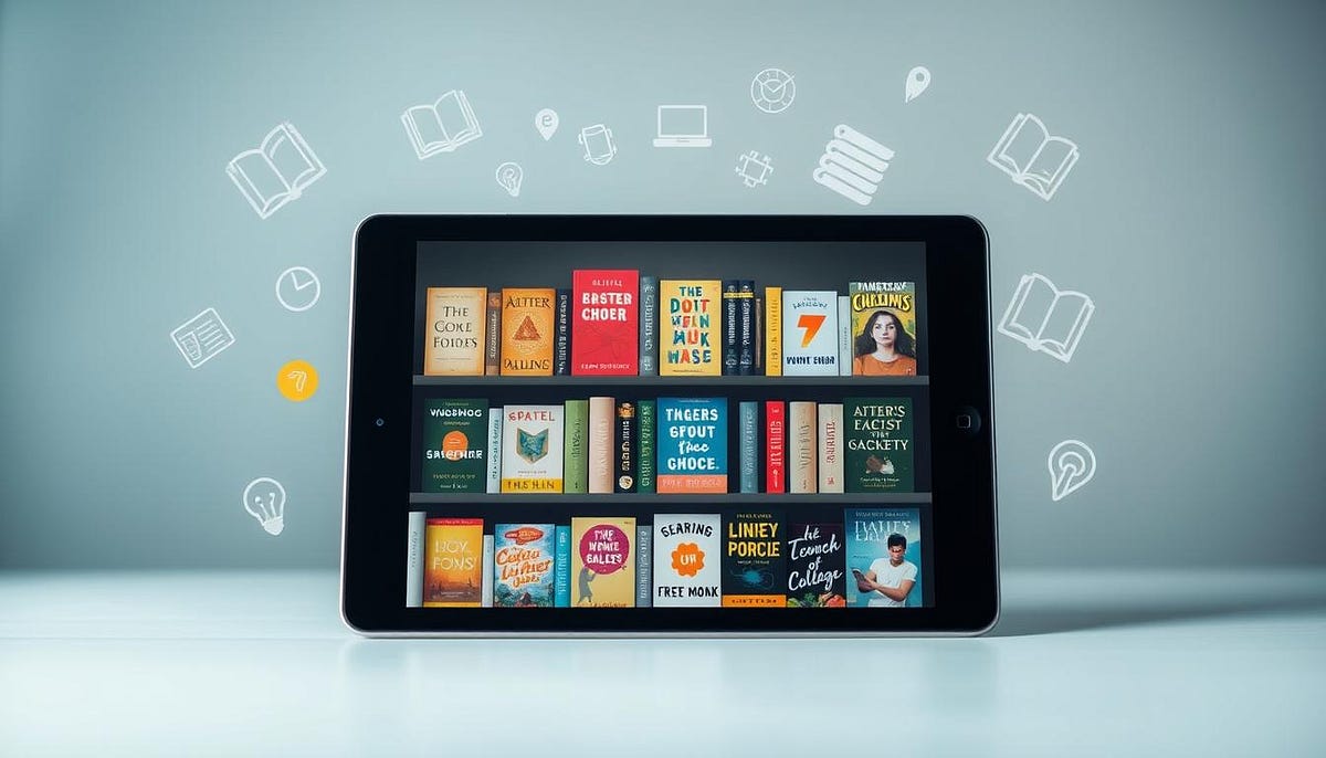 Kindle Unlimited: Pros & Cons for Indie Authors | by Mayowa Daramola ...