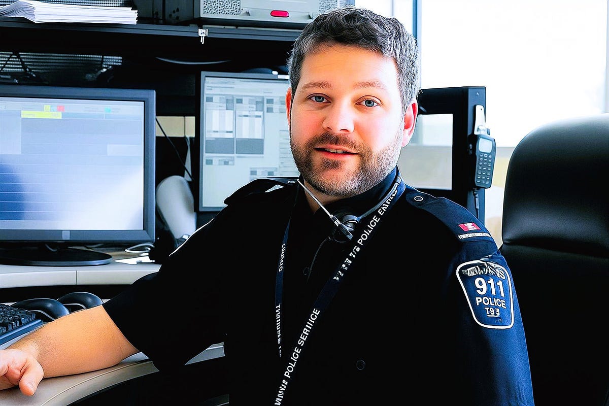 Behind the Headset: 911 Dispatcher’s Guide through Madness | by Behind ...