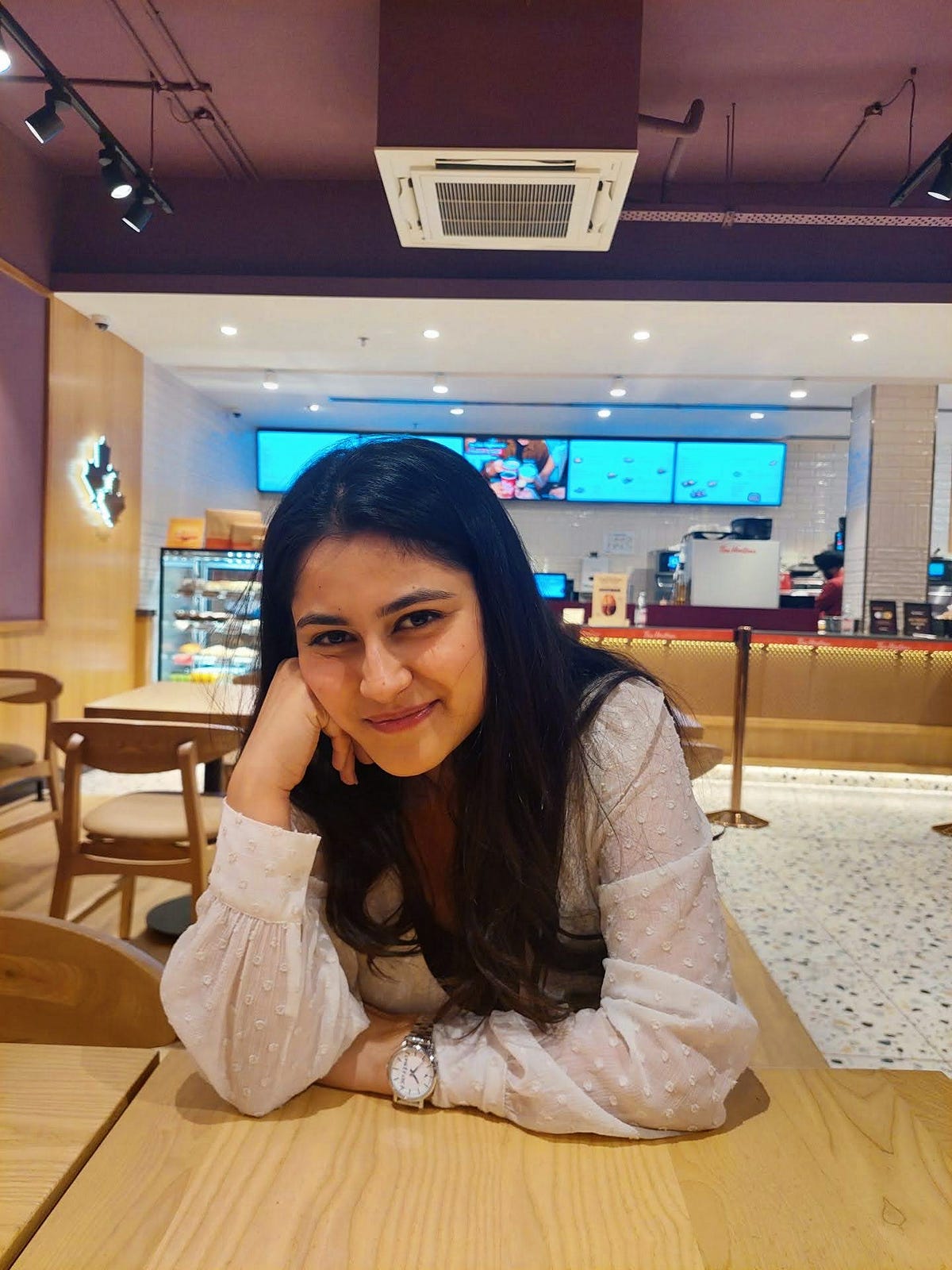 Plot Twist: I’m an Editor Now!🤯. Who gave me the power to edit? | by Rishita Sharma | Stories ...
