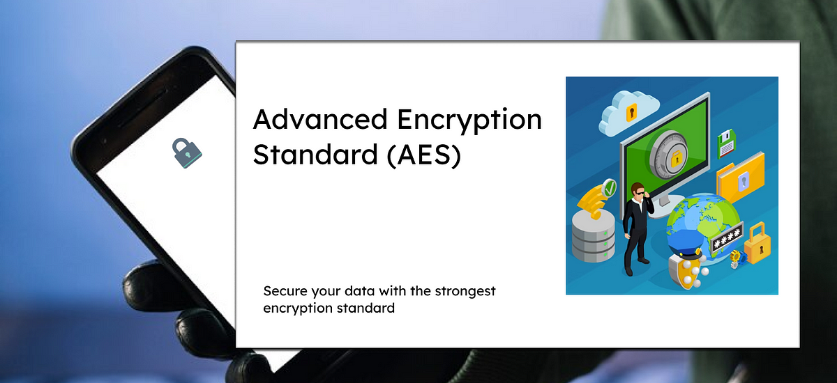 Demystifying the Advanced Encryption Standard (AES) | by Biraj karki ... Demystifying the Advanced Encryption Standard (AES) | by Biraj karki ...