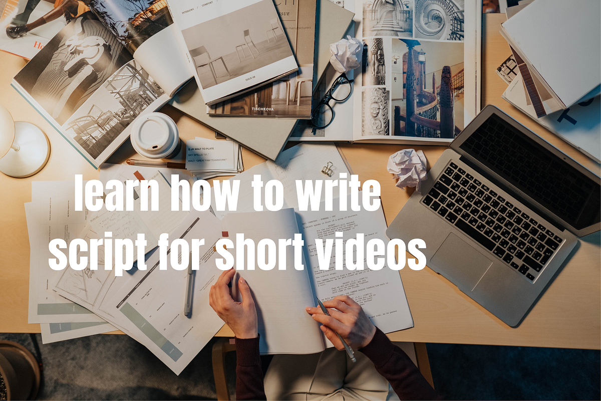 How to Write a Script for Instagram Reels | by Akshaykumarcharpa | Medium