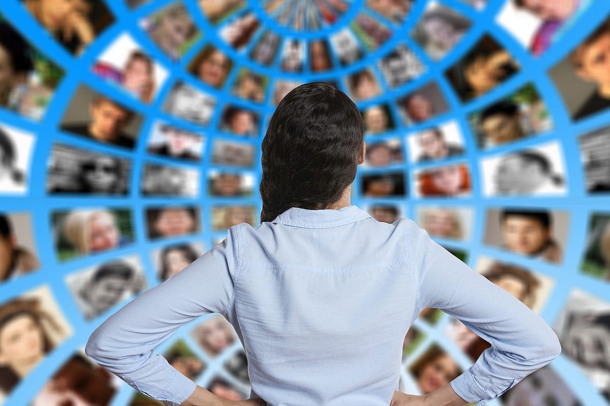Is technology damaging our brains? | by Scotty Bird | Medium