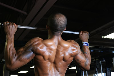 A Bodybuilding Split For A Beginner. | by Feel Good Fitness with Phil ...