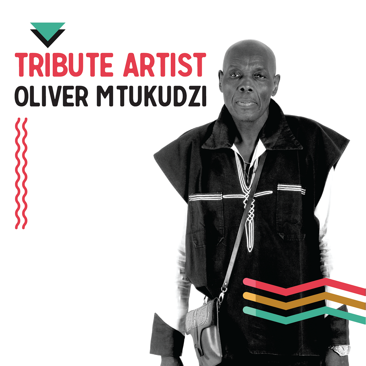 OppiKoppi #OK24Nomakanjani Announces Tuku Tunes Tribute for 2018 | by ...