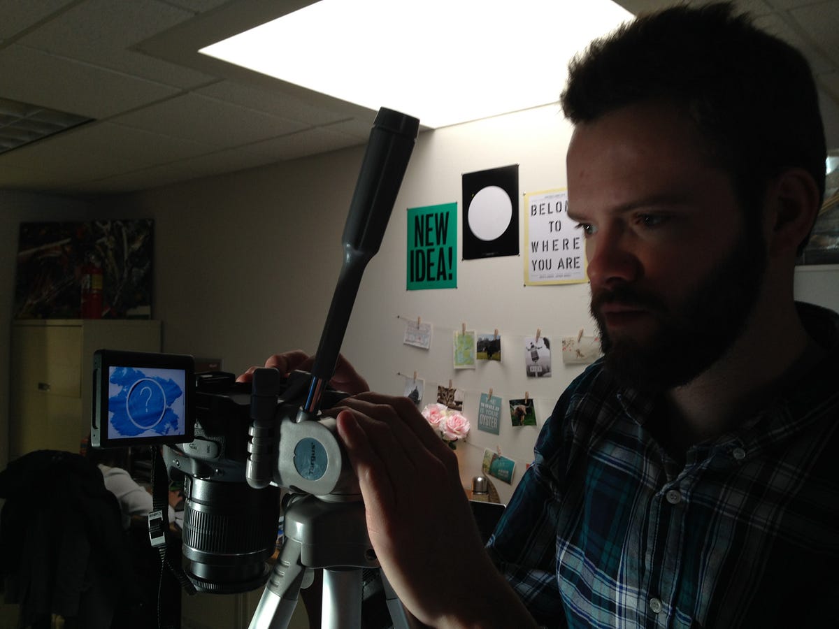 5 Steps to Stop Motion Video Success! | by Laura Sievert | Medium