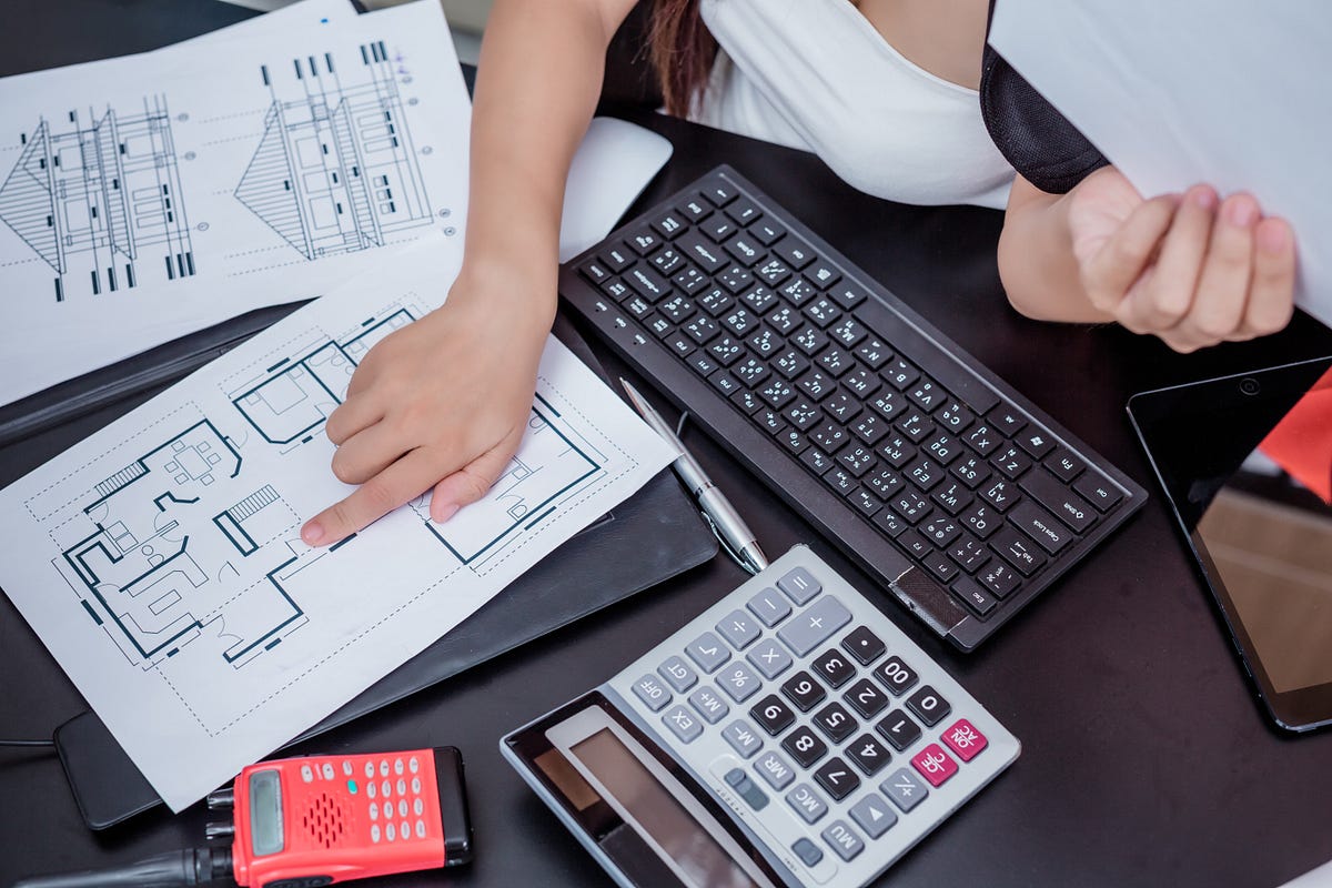 Simplifying Construction Estimating Services | by BlueBookEstimators ... Simplifying Construction Estimating Services | by BlueBookEstimators ...