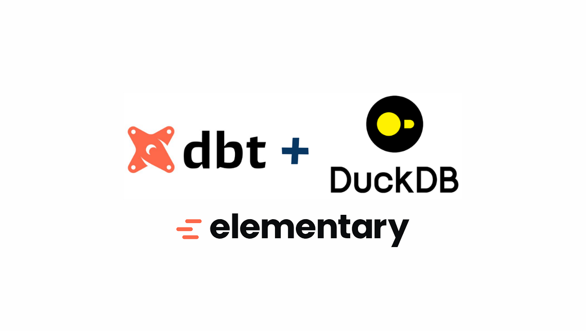 DuckDB+DBT Observability. Hello everyone! I’m back to share my… | by Gill | Feb, 2025 | Medium