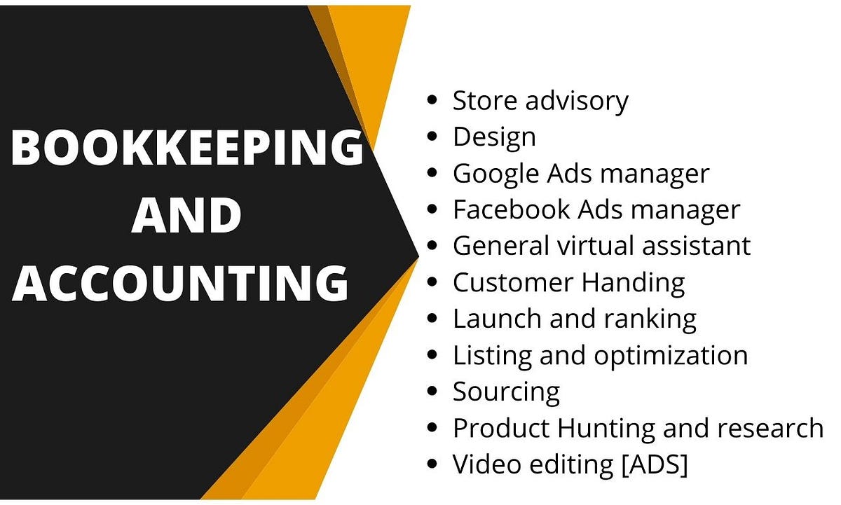 BOOKKEEPING - Dmarketingmayor - Medium