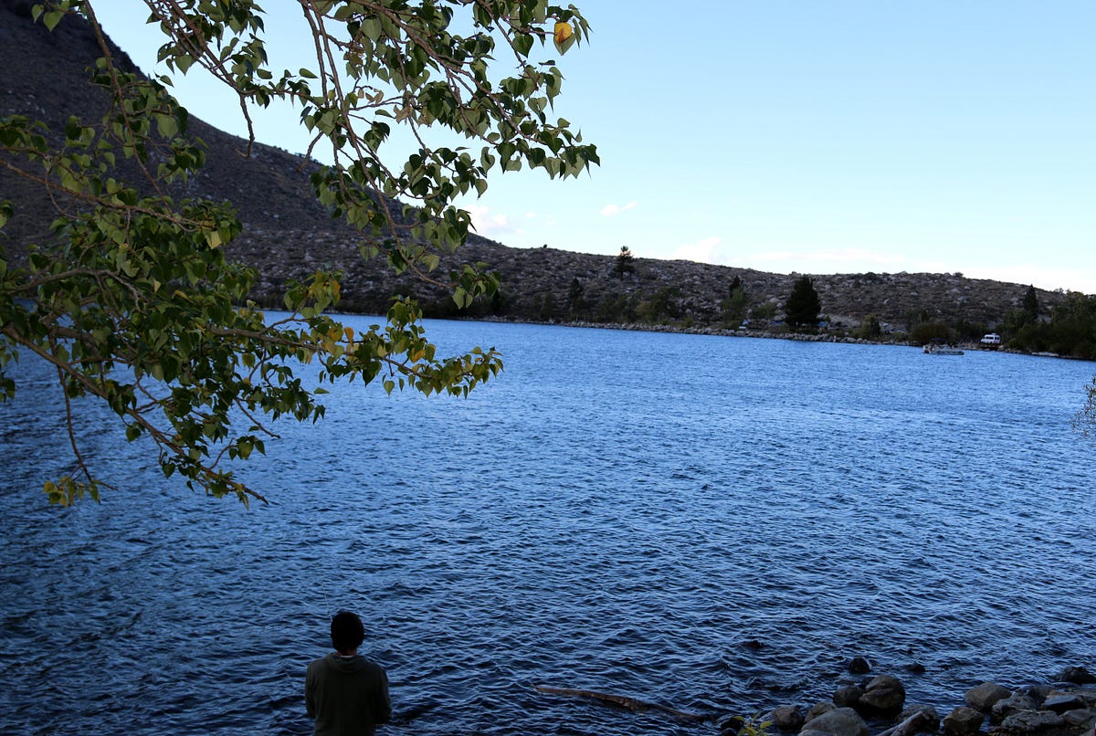People Photography in Eastern Sierra | by Dr. Seema Patel (PhD) | The ...