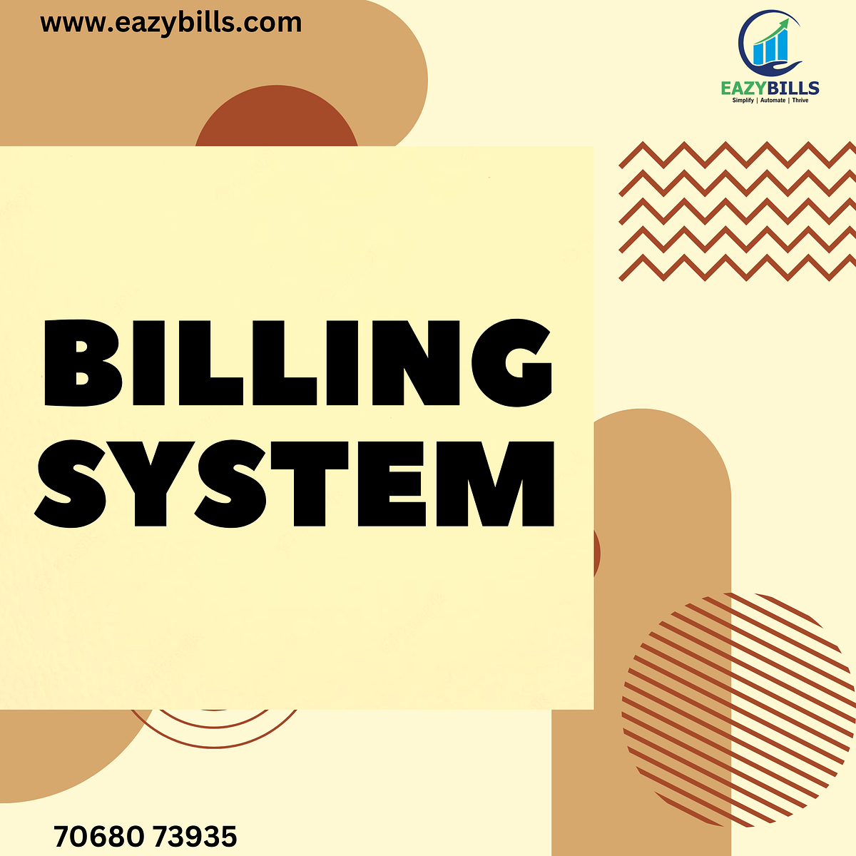How to choose the best billing system software? | by Billseazy | Jul ...