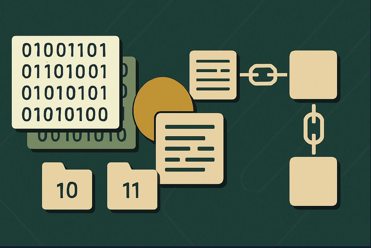 Unlocking Efficient Data Encoding with LEA: Inside the Serialization Codecs Project [Tech] | by ...