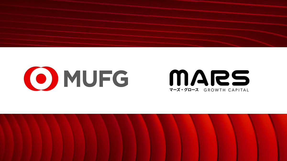 MUFG and Liquidity Group to Establish New Equity Fund & Expand Debt ...