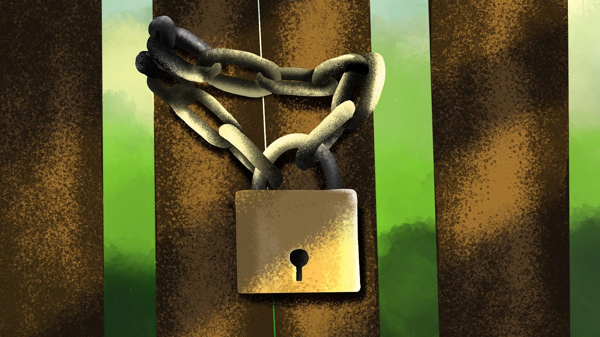 Custom Authentication in Django Rest Framework | by Anu Abraham | Analytics Vidhya | Medium