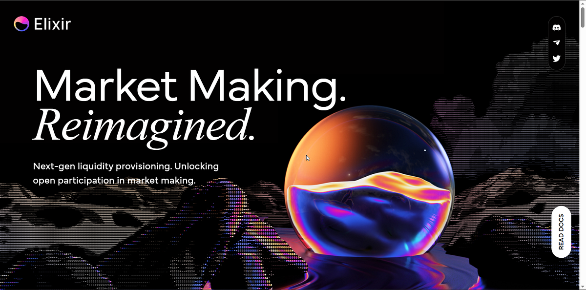 Full Guide How To Install Elixir Node | by HowToNode | Medium