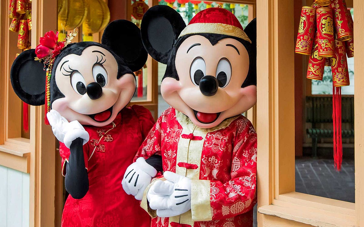 Ten genius ways Disney’s customer experience keeps the magic alive | by ...