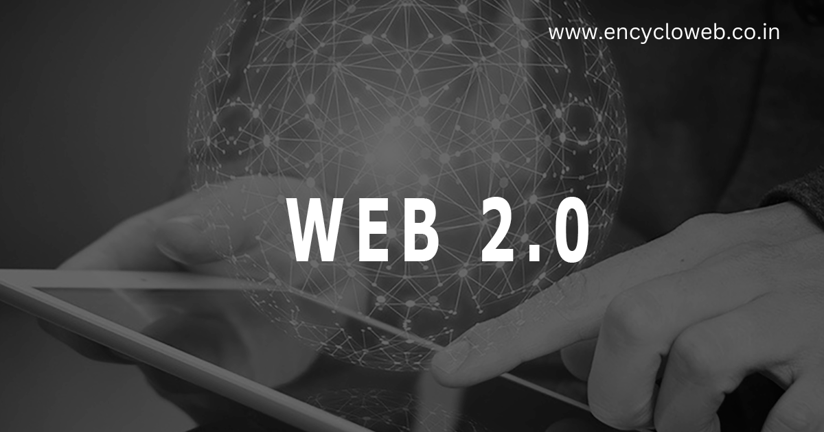 Web 2.0 - Encycloweb - Medium