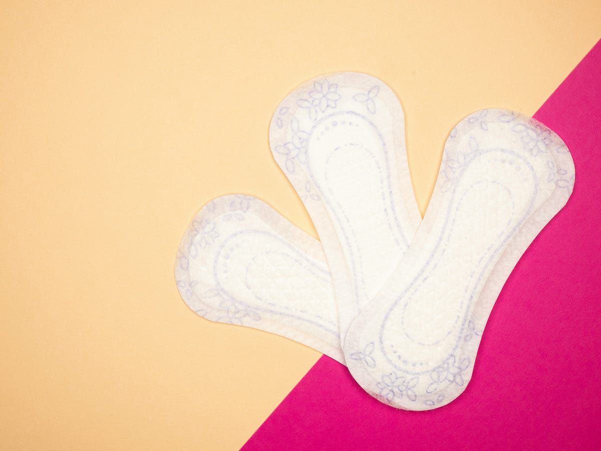Menstruation Taboo In India. Why cannot women discuss their… | by Isha ...
