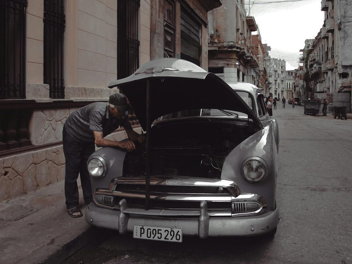 DIY License Plate Renewal: A Step-by-Step Guide for First Timers | by ...