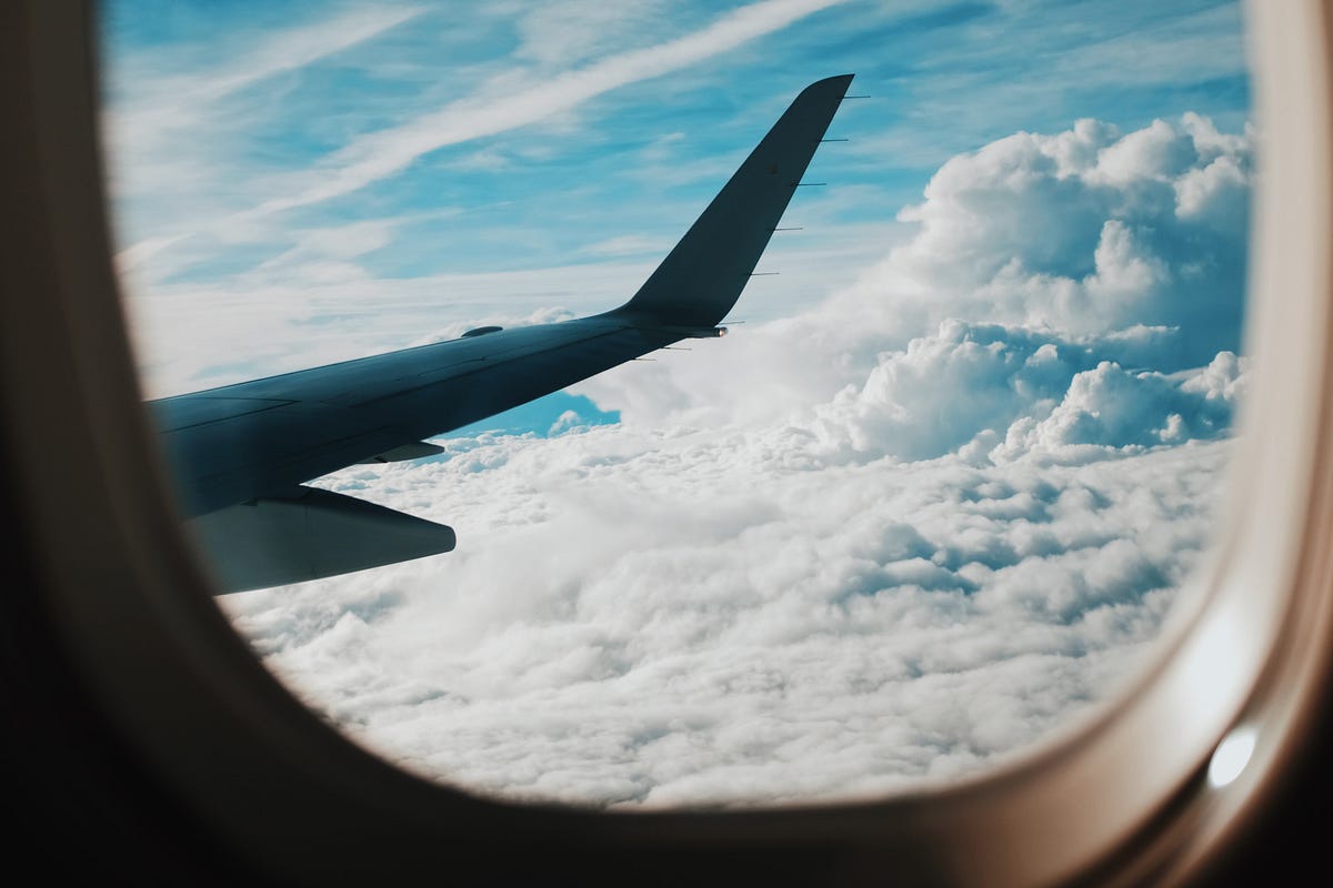 Takeoff: A Dive into the Aviation World’s Most Crucial Phase | by Soban ...