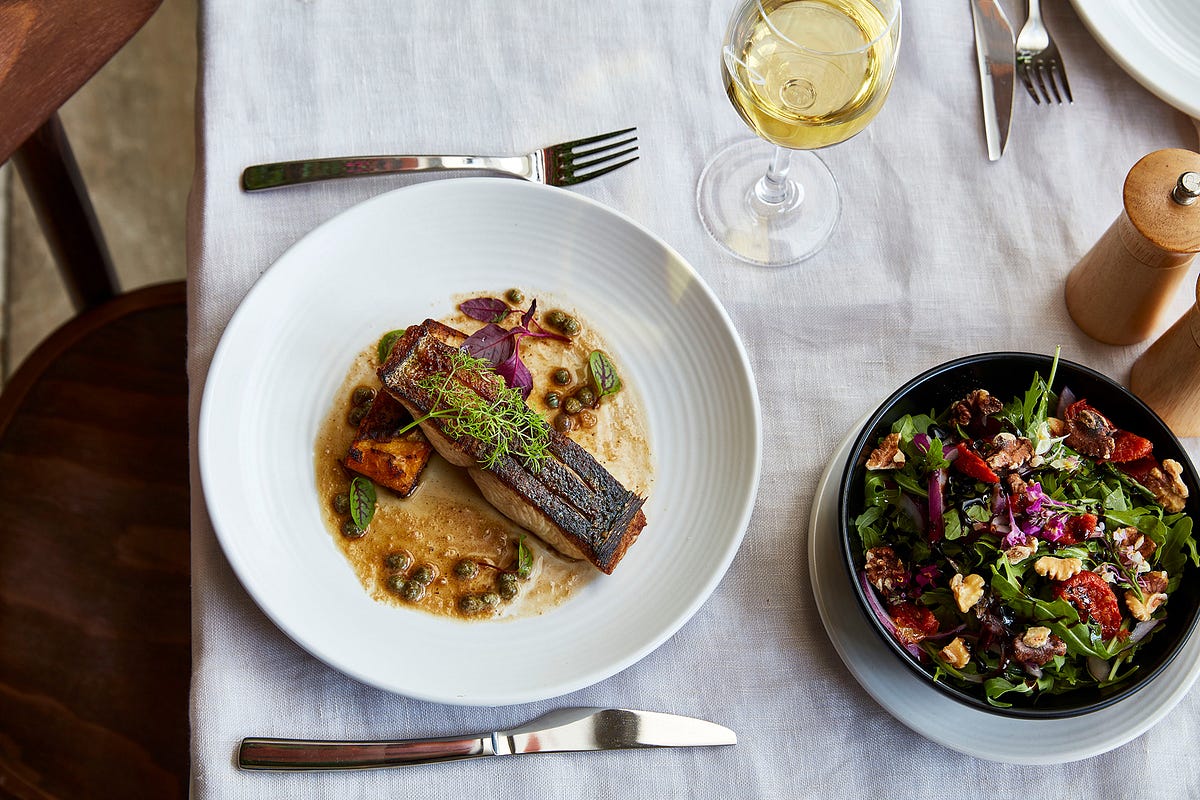 The Flame at Canterbury League Club: Belmore’s Culinary Pride | by ...