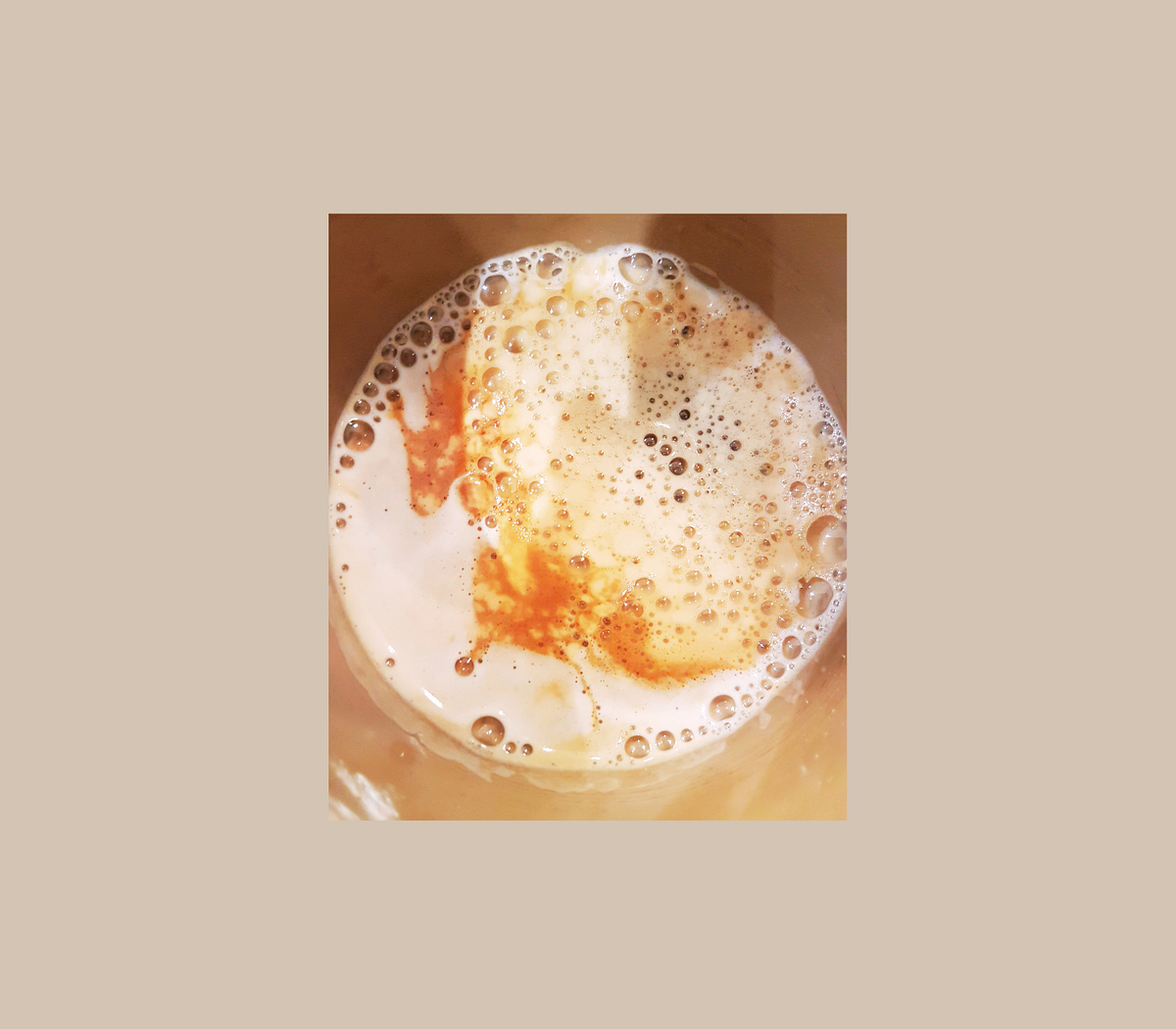 Messages in Your Coffee Cup. What do fortune telling and developing ...