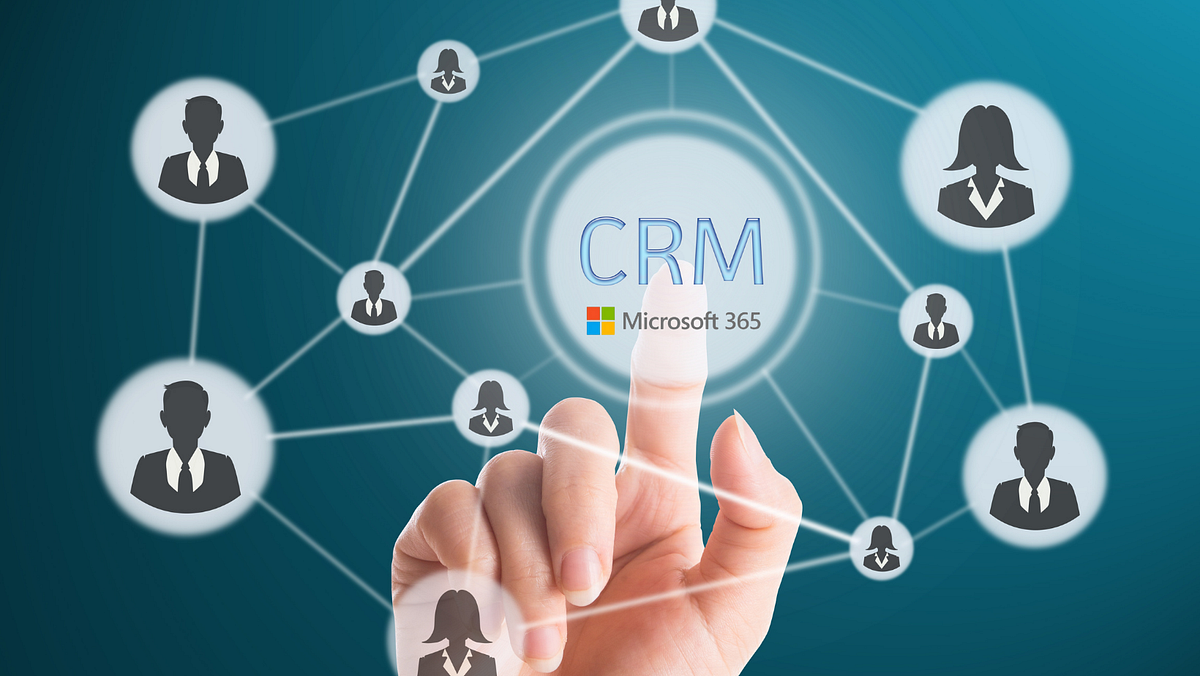 How Can Microsoft Dynamics 365 Transform Customer Relationships? | by ...
