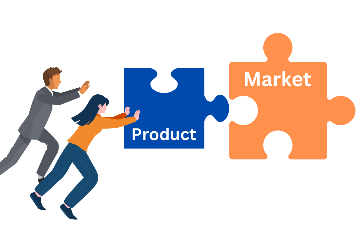 Navigating Early Product-Market Fit: Lessons from a Growth Marketer ...