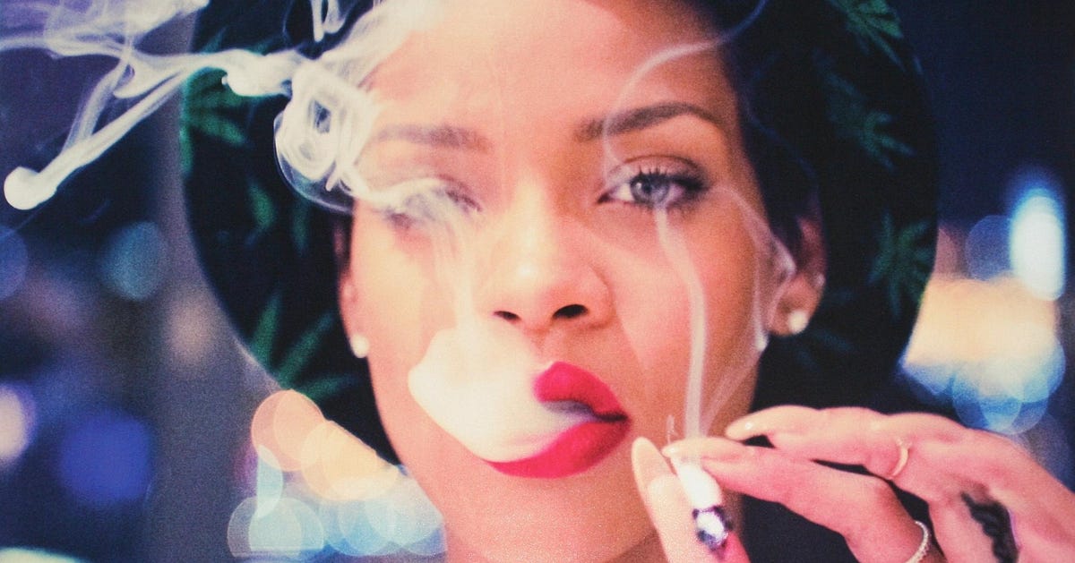 Celebs that Love Weed and How They’re Capitalizing on Cannabis | by ...
