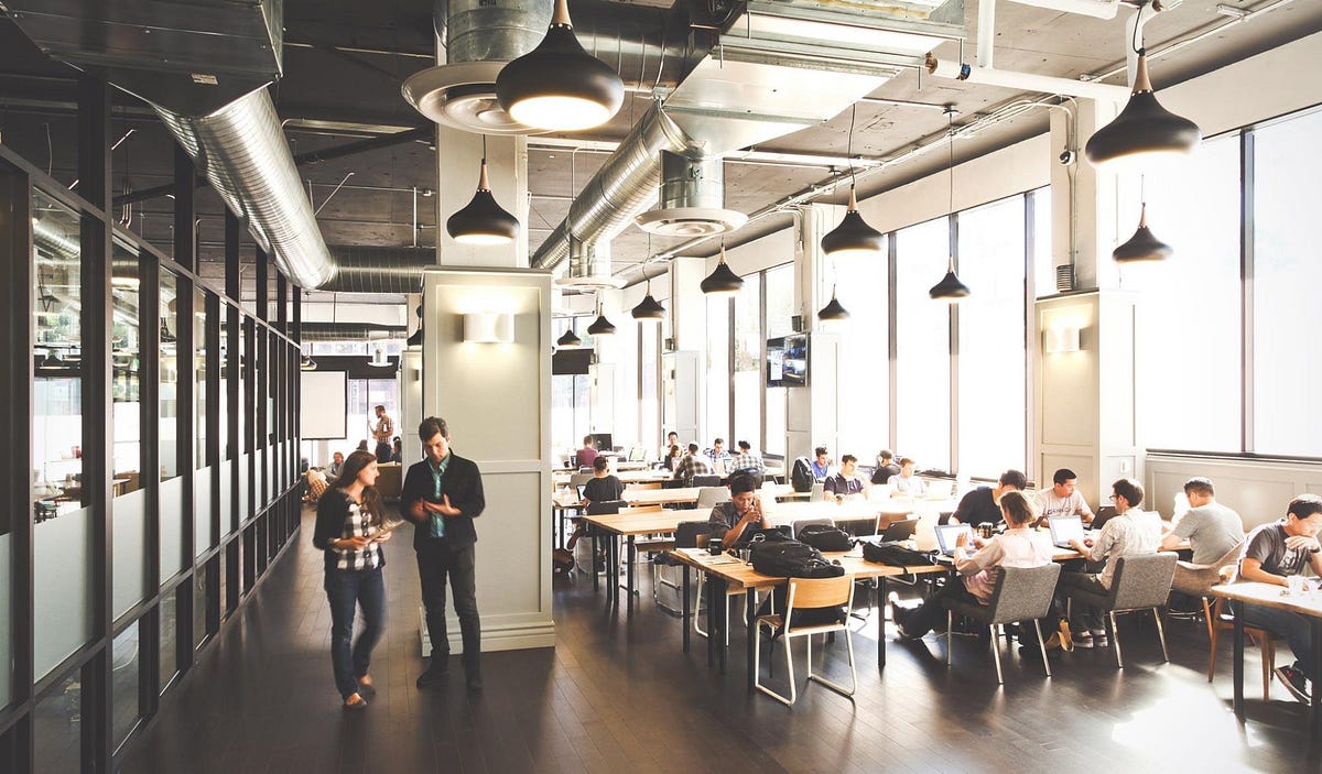 Startup Strategies — The Market Concentration Framework | by Neela ...