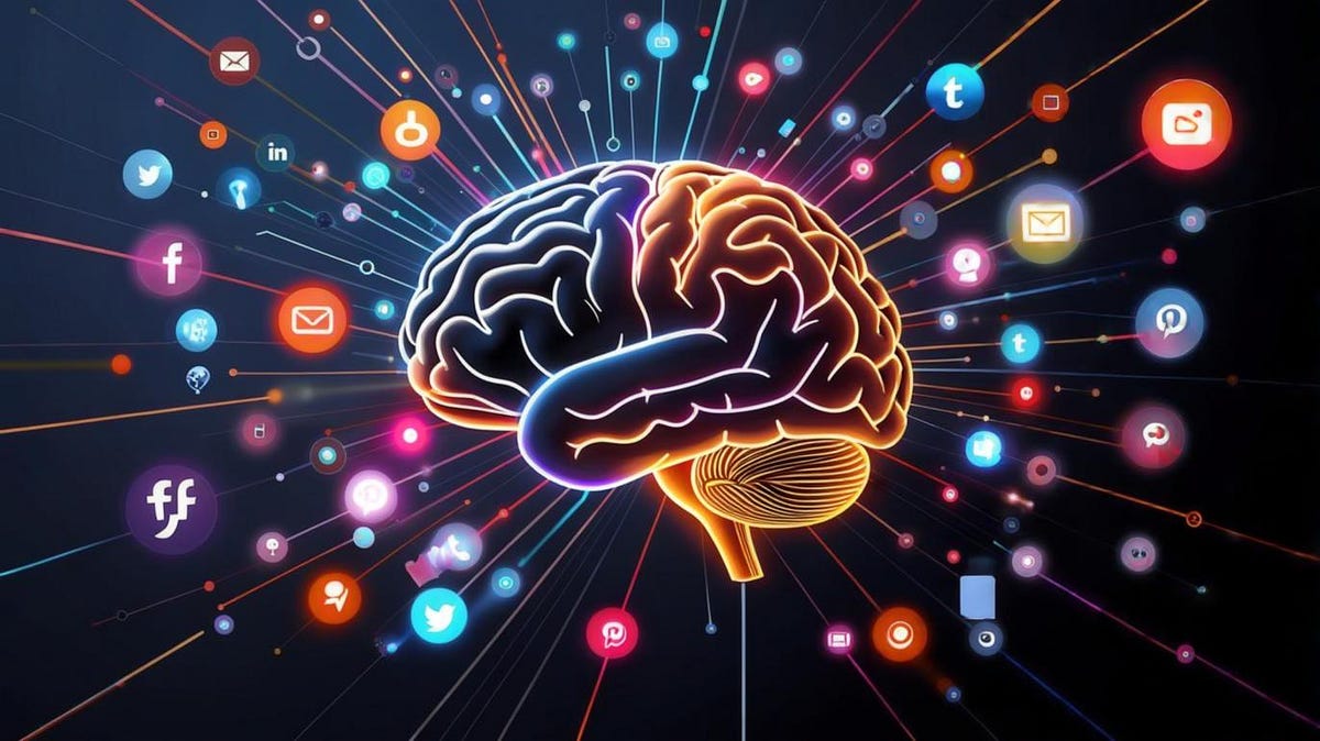 Brain Rot: Why You’re Losing Control of Your Brain (And How to Take It ...