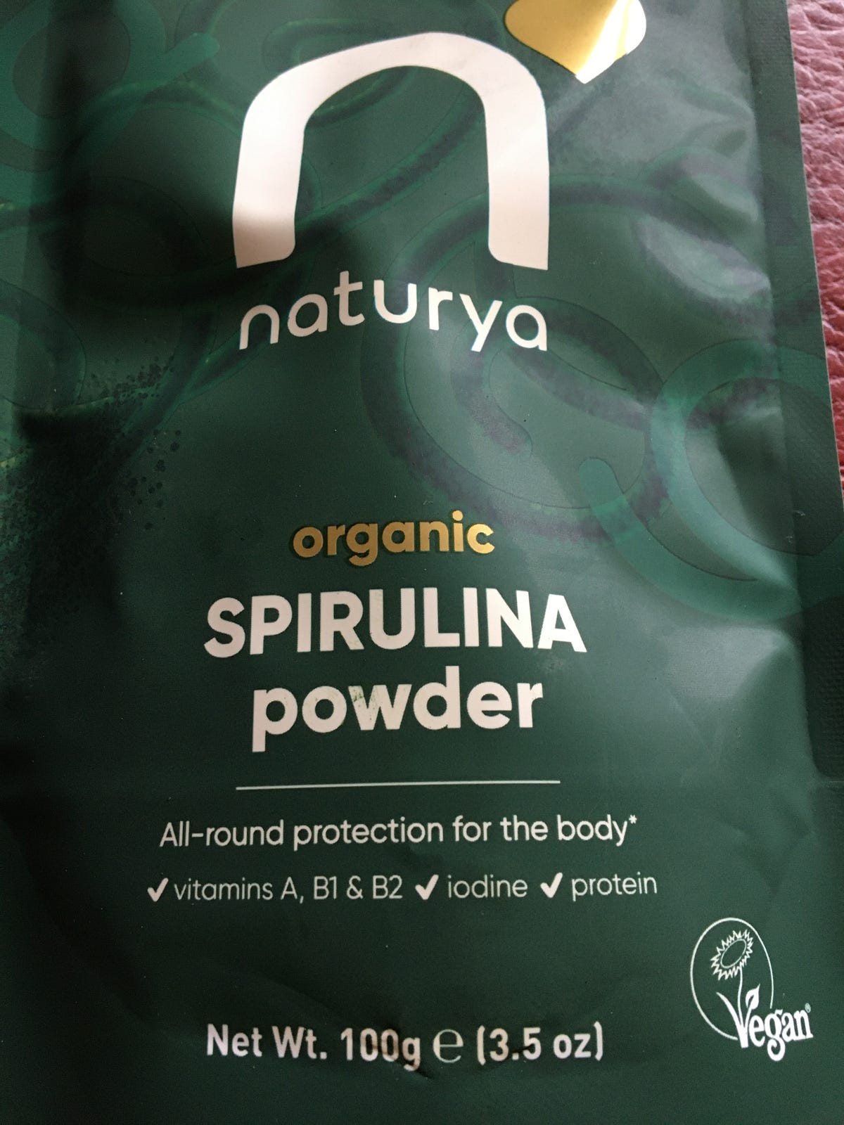 This is the first time… Day 05 - yen monles - Medium