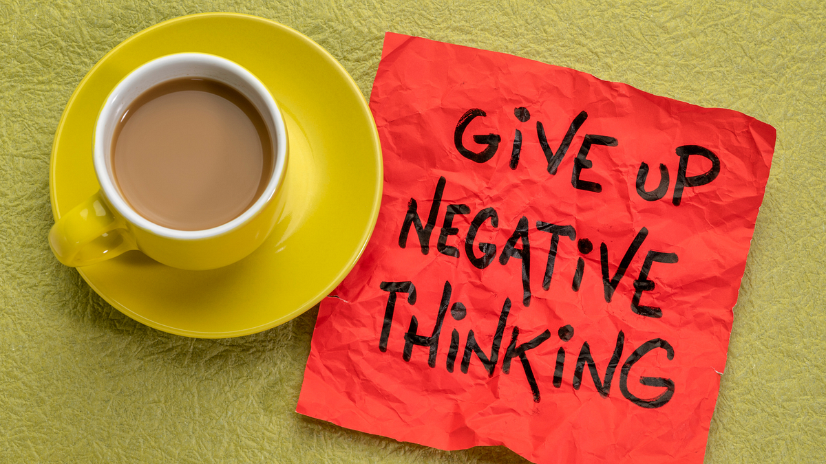 You can do these 7 measures to stay away from negative thoughts | by ...