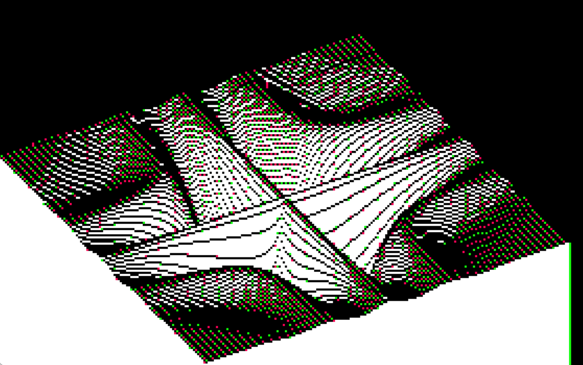 Simulating An 8 Bit 6502 Microprocessor Chapter 3 Running Apple 2