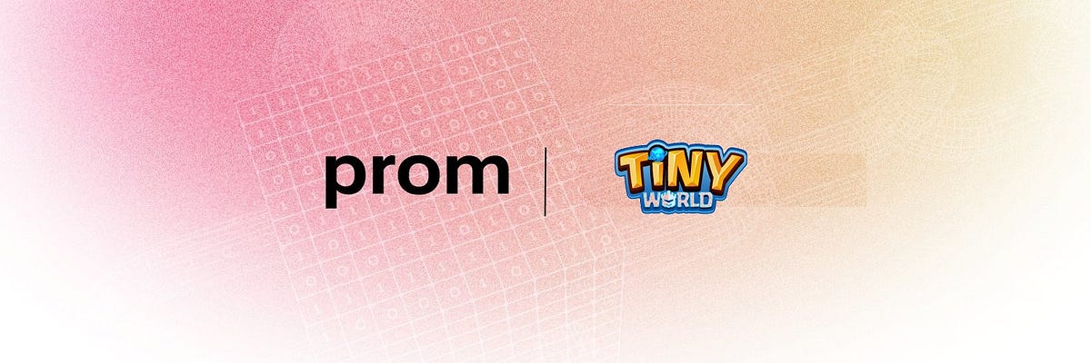 Tiny World in Prom Marketplace. If you are looking for an exciting… | by Viteli | May, 2024 | Medium