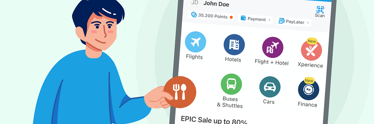Traveloka Android Dynamic Feature Module: Pilot Project | by Anisha ...