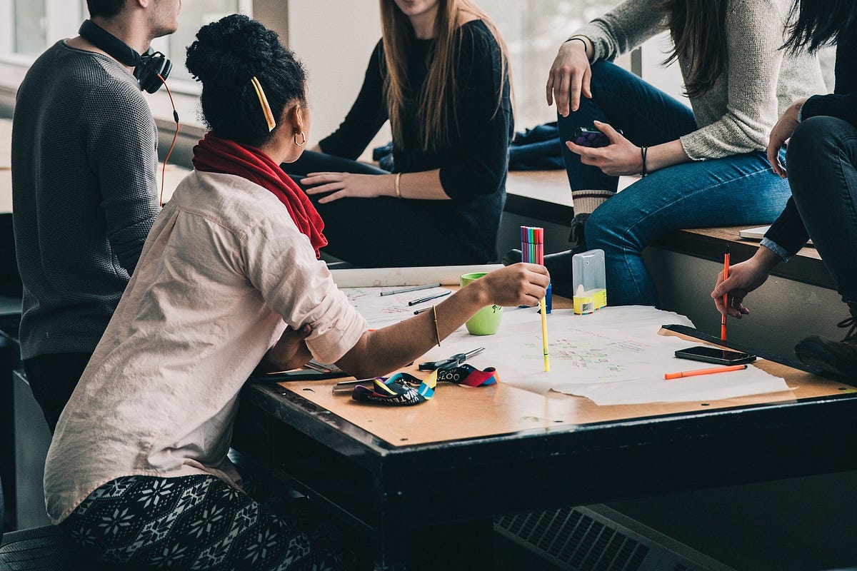 4 Advantages of Project Based Learning | by Jelani Payne | Medium