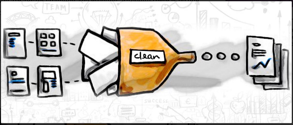 Introduction to Data Cleaning Using Python Techniques (1) | by Isha ...