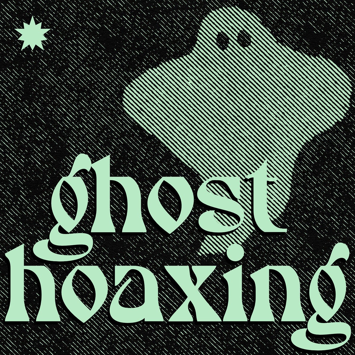 Victorian Ghost Hoaxers: Part 1. A weird 19th century story. | by Chris ...