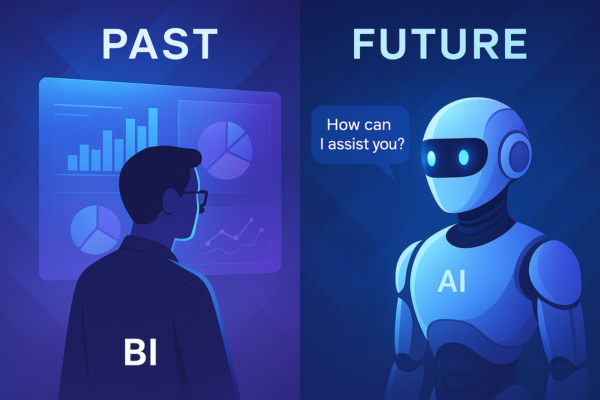 Artificial Intelligence and Data: A Data Engineer’s Perspective | by Nikolai Potapov | Aug, 2025 ...