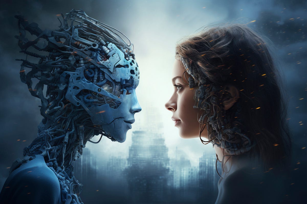 How Generative AI is Redefining Digital Art and Design | by IEEE ...