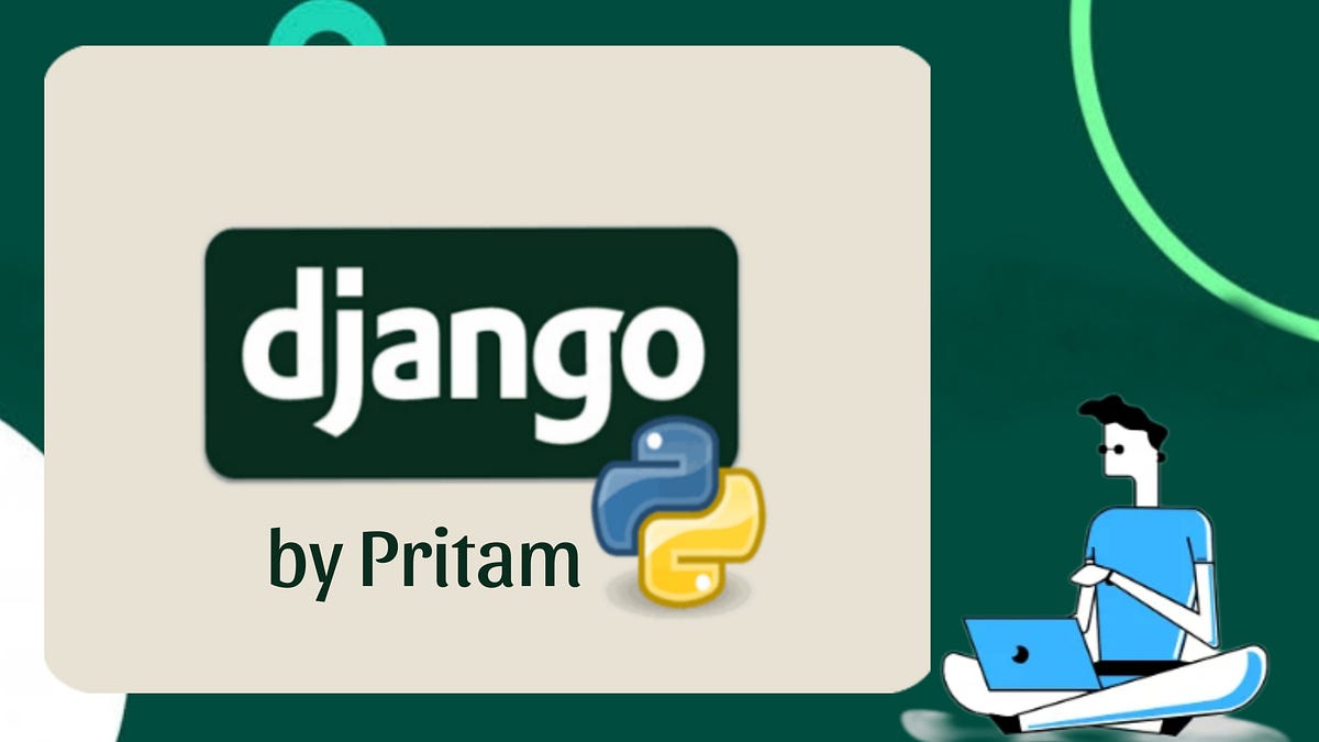 How To Set Up Django And Create Restful Apis A Conversational Guide 1441